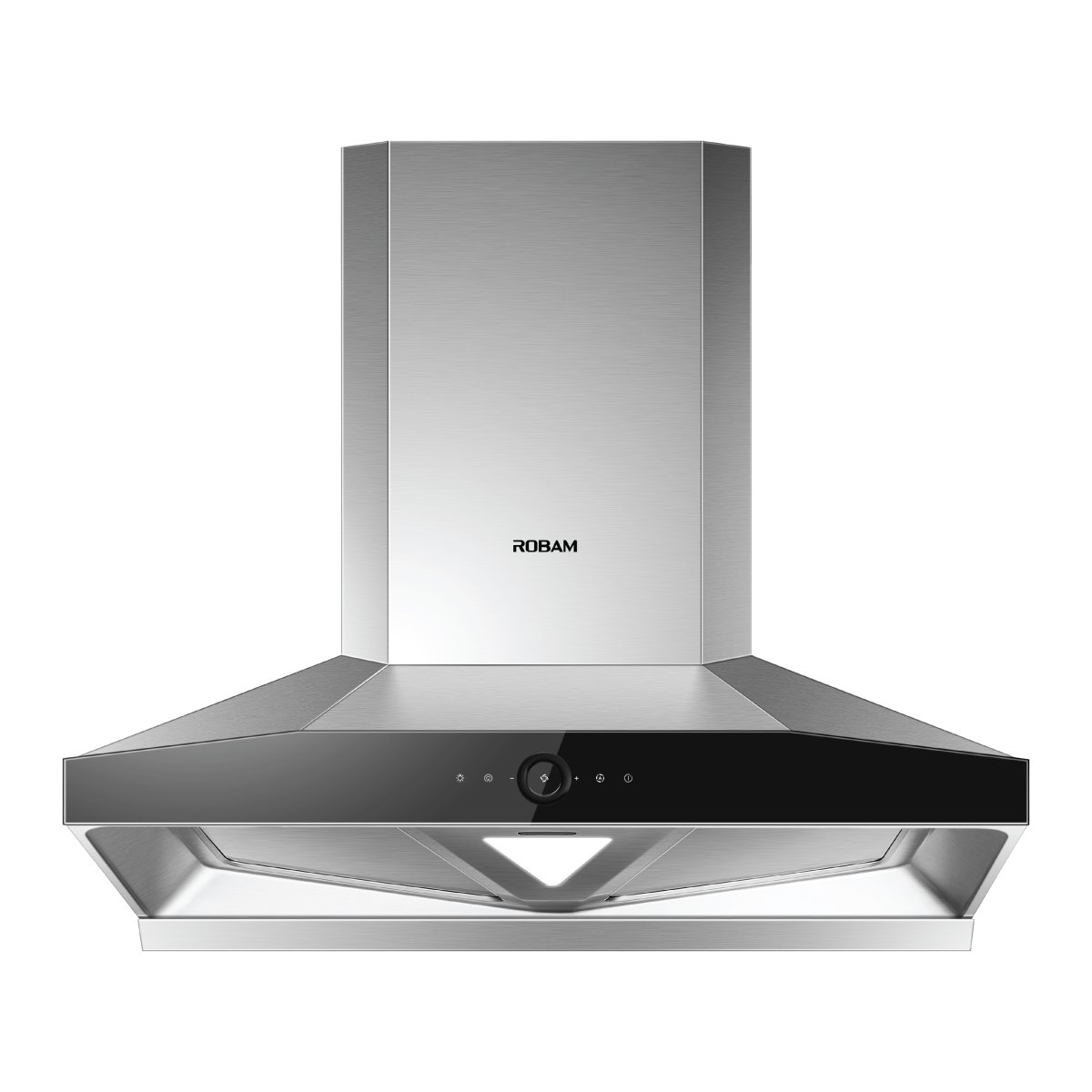 ROBAM Range Hoods CXW-260-8235S