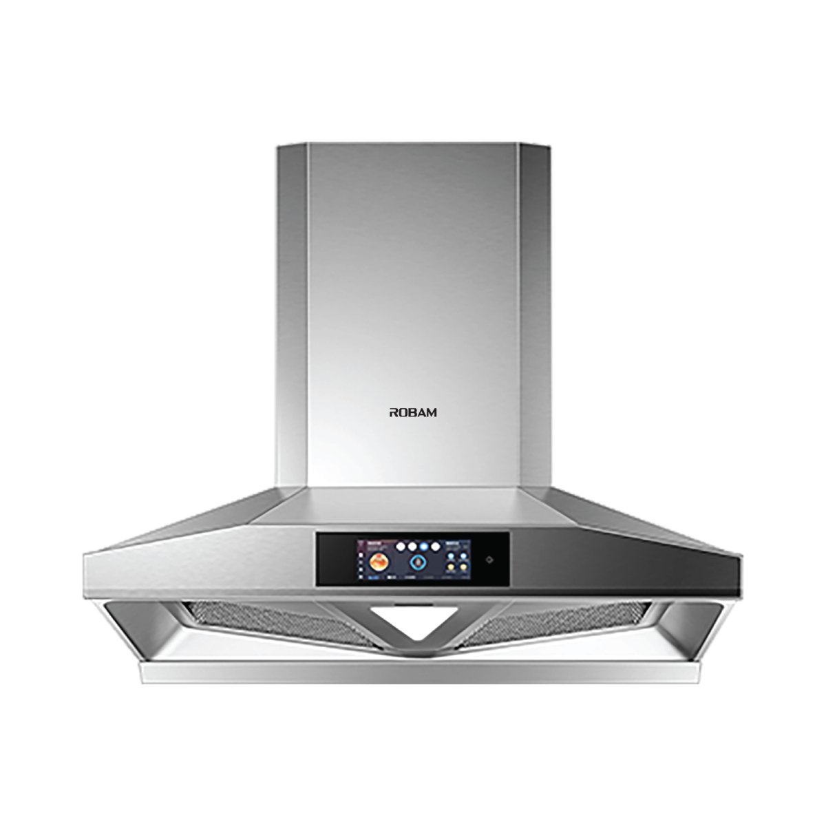 ROBAM Range Hoods CXW-260-8236S