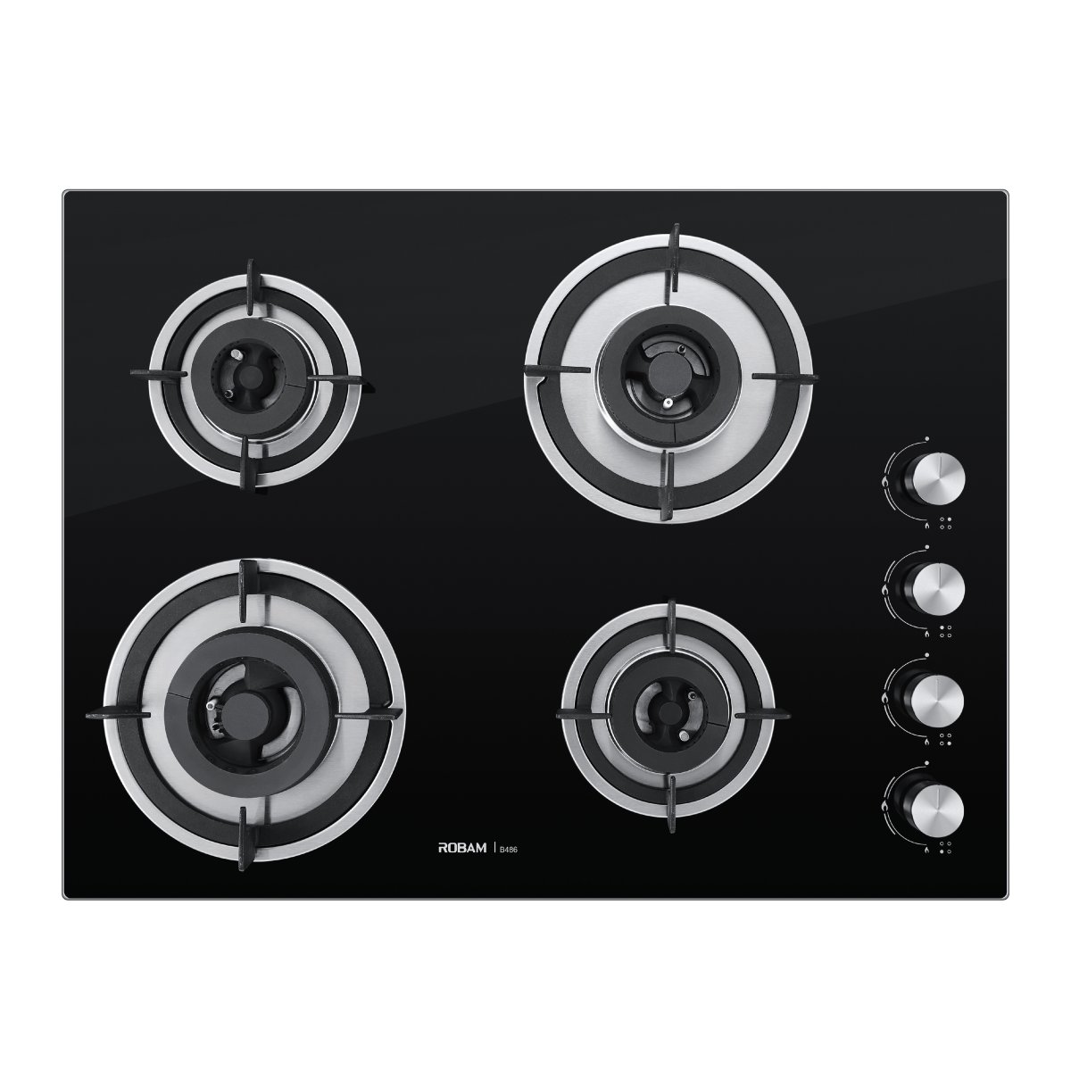 ROBAM Gas Hob JZ(Y/T)-B486