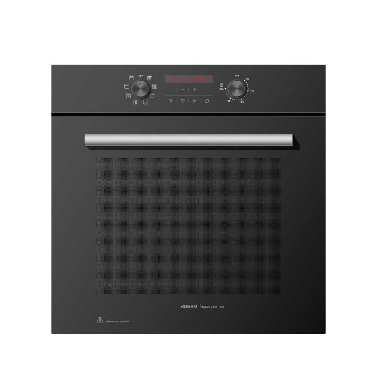 ROBAM ELECTRIC OVEN KQWS-2800-R306 56 L LARGE VOLUME