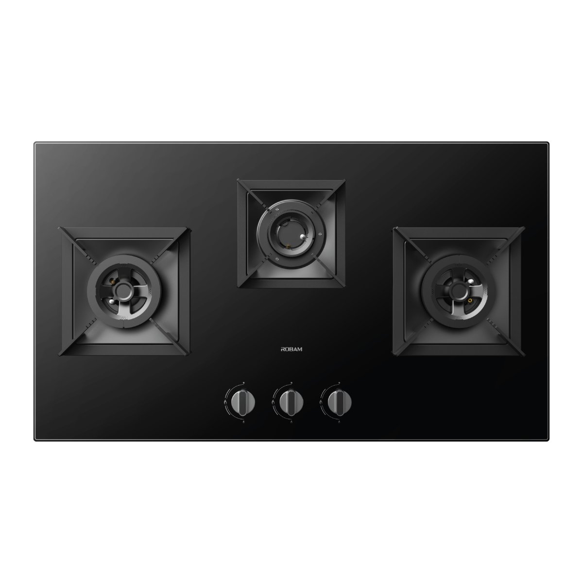 ROBAM Gas Hob ZG830B