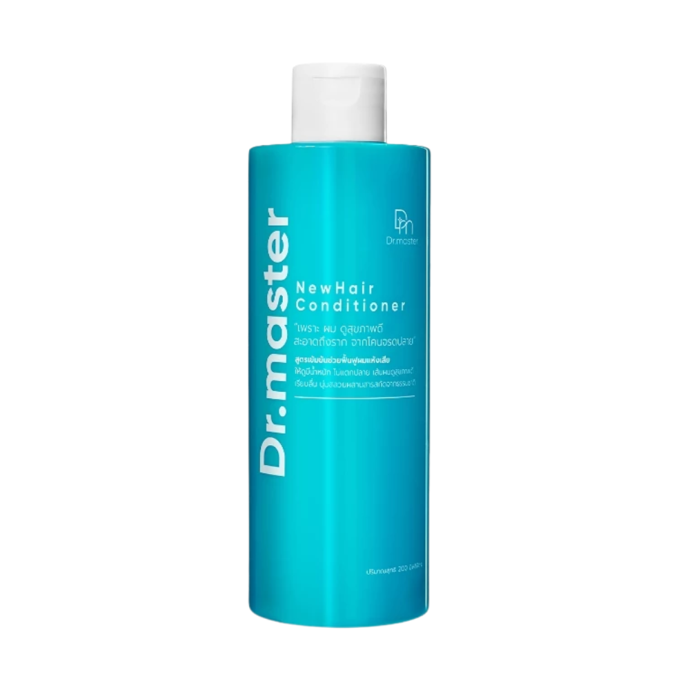 Dr.MASTER CONDITIONER 200ML.