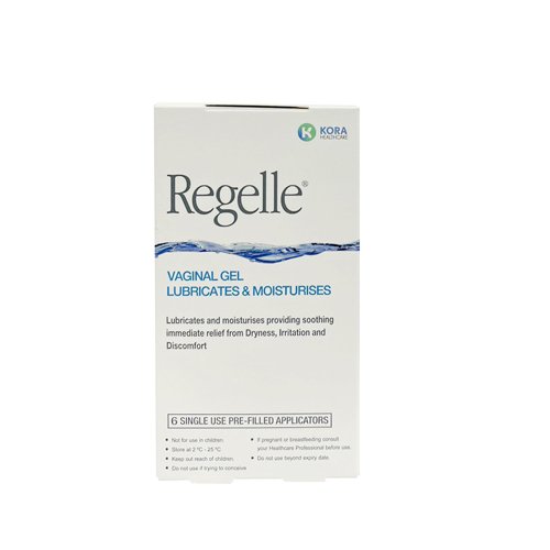 REGELLE 6.5g (1*หลอด )(FEMALE)