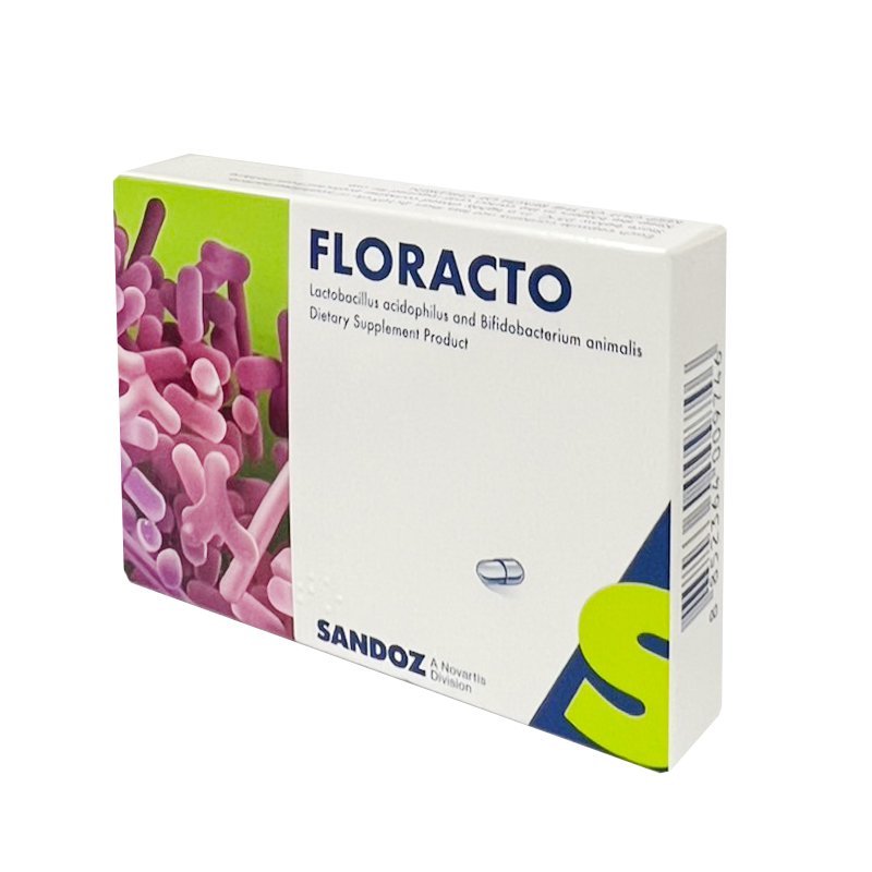 FLORACTO 2*7'S SDZ.