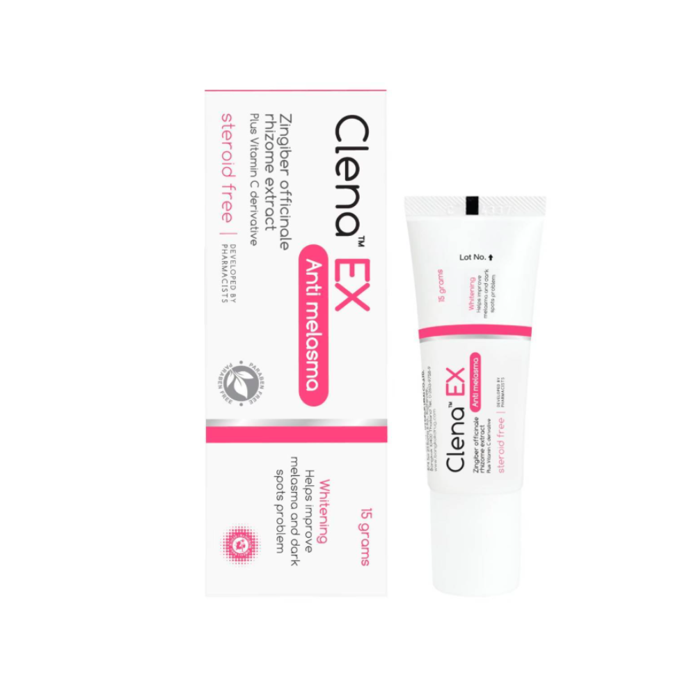 CLENA EX 15G. บางกอกดรัก