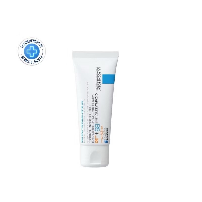 CIAPLAST BAUME B5+ SPF50 40ml. LRP.