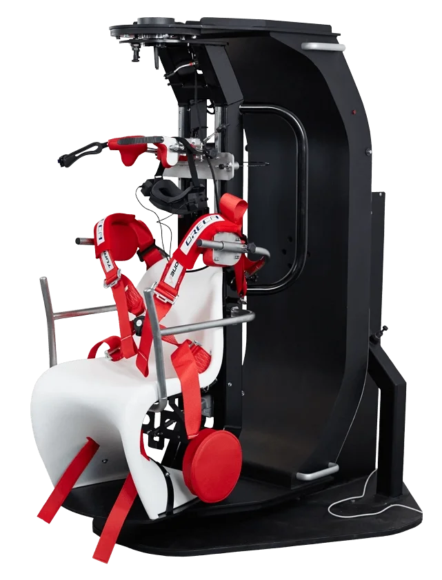 Interacoustics - TRV chairs