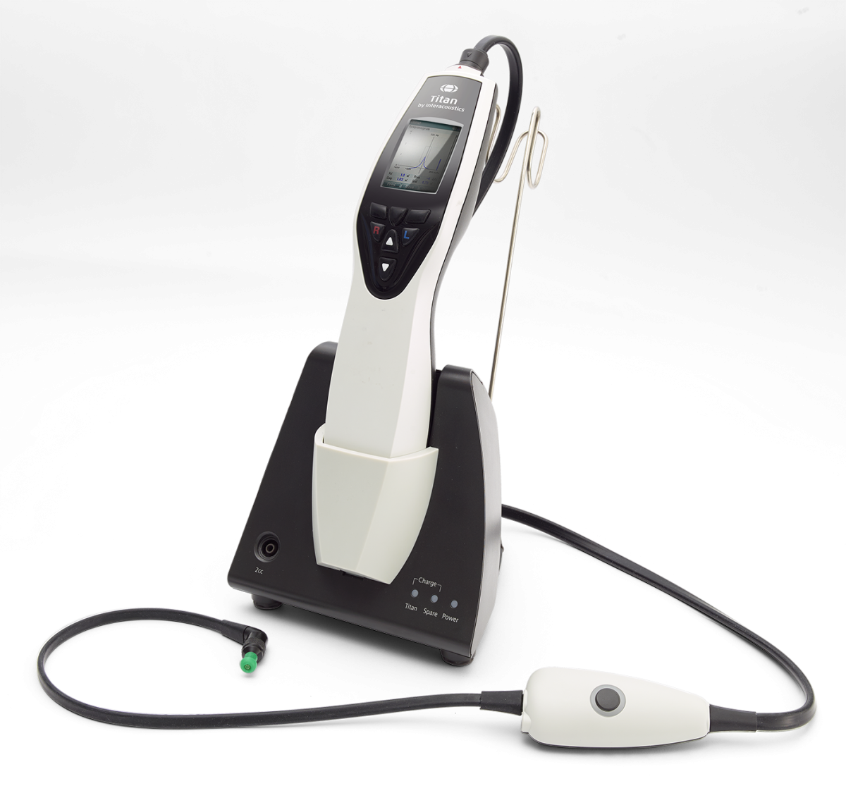 Interacoustics Titan