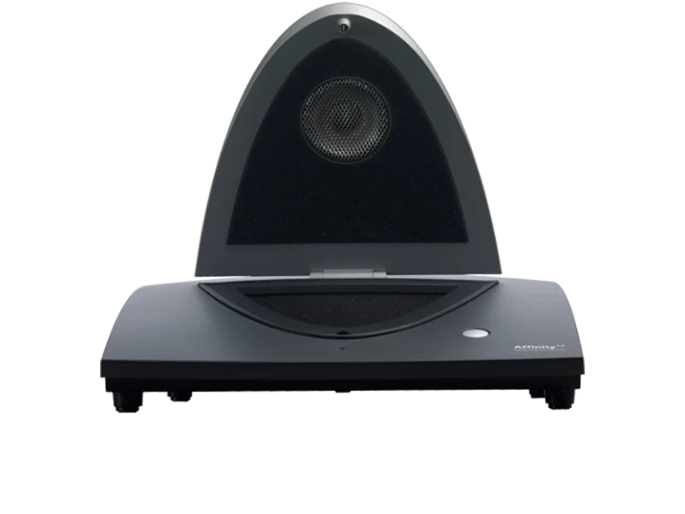 Interacoustics - Affinity 2.0