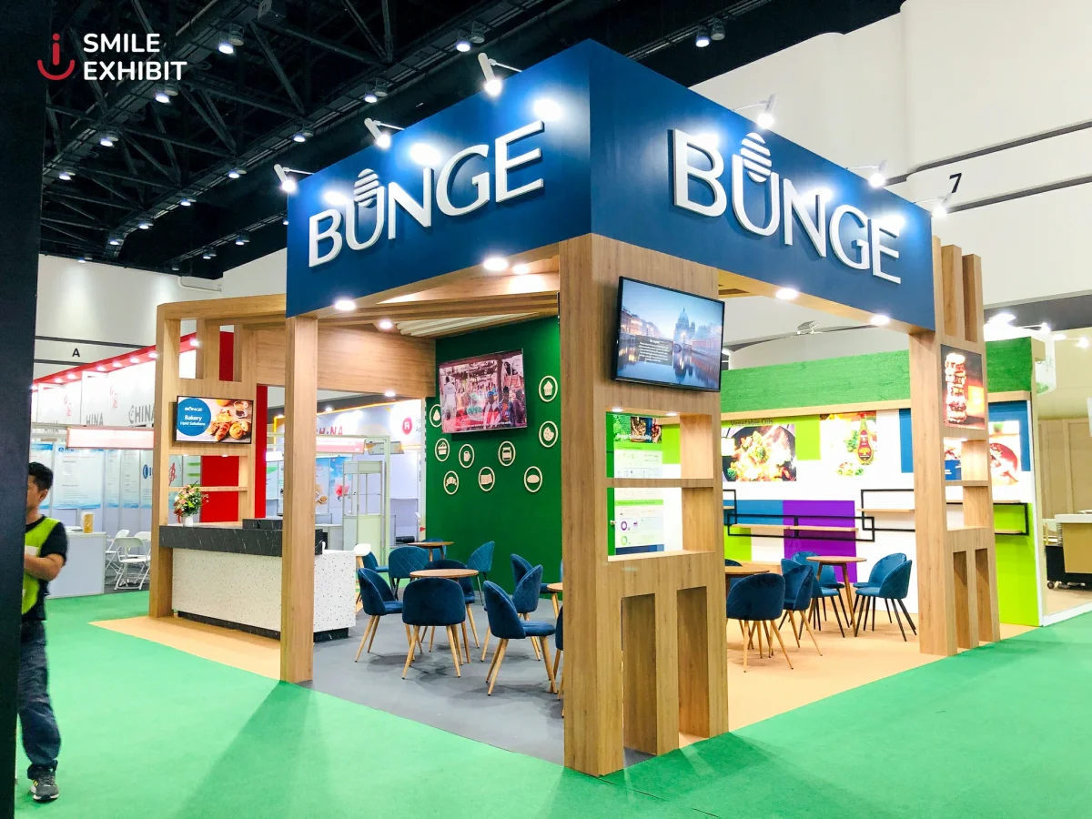 BUNGE