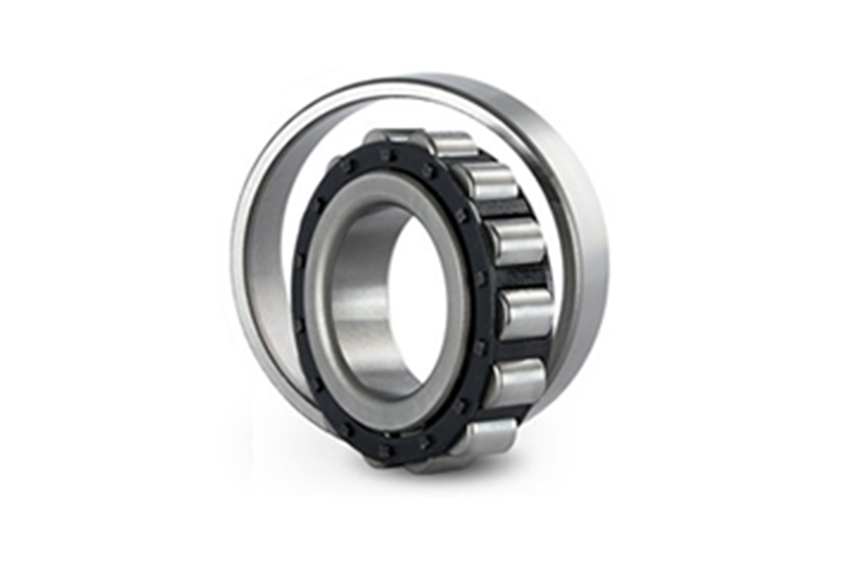 Cylindrical Roller Bearings - thaibearingtech01