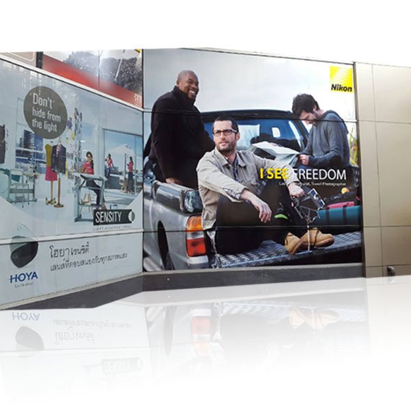 Wall / Window Display - goodsignstore