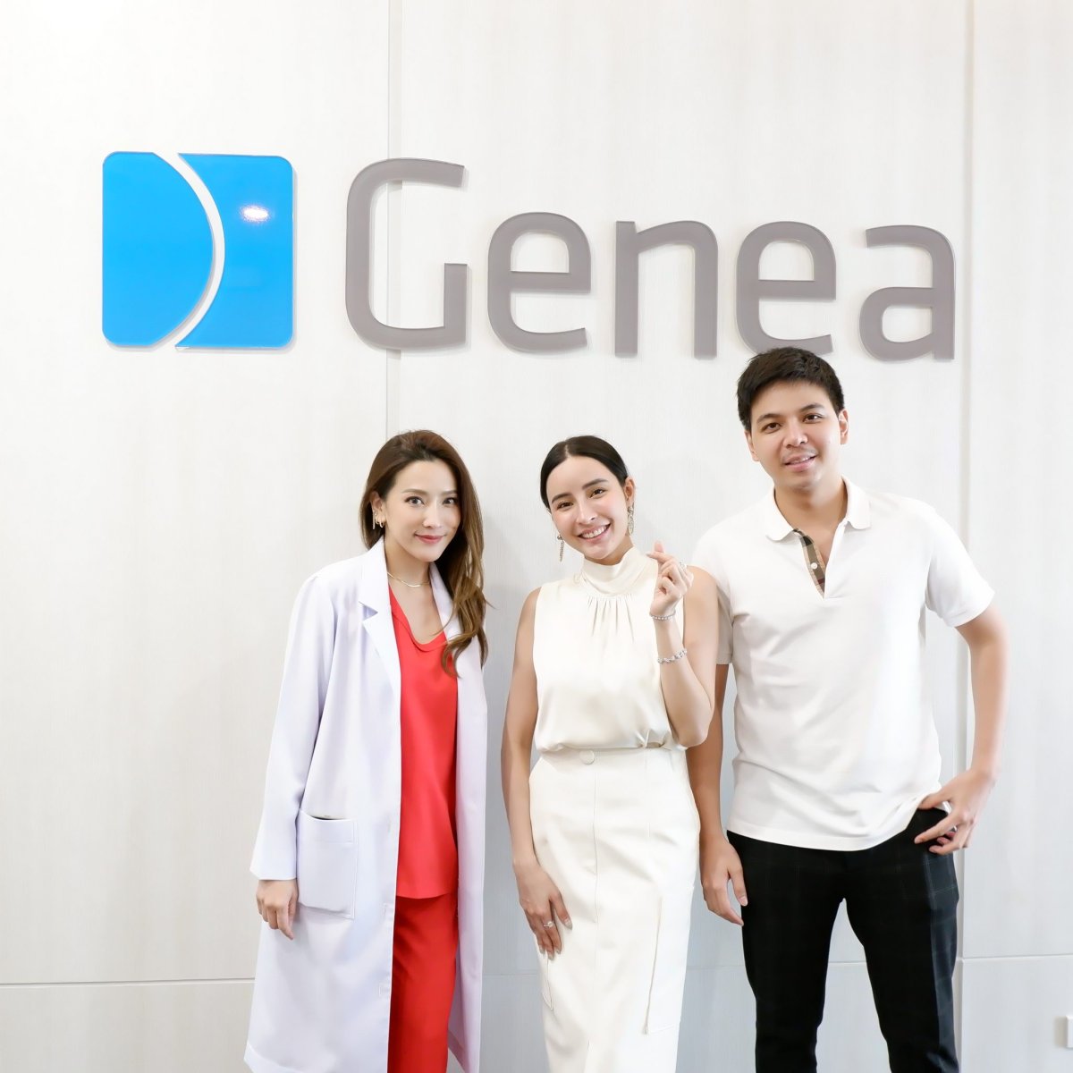 Khun May or May Primaya, founder of Primaya brand, achieved tremendous success at only 27 years ...