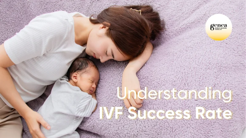 Understanding IVF Success Rate: Factors, Demographics, Embryo Quality ...