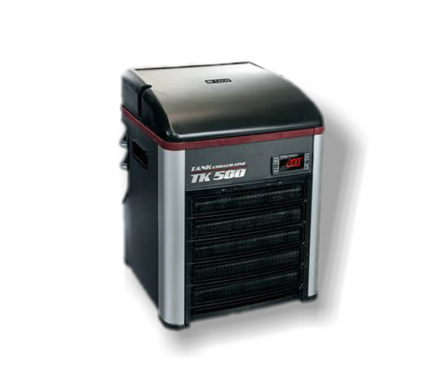 Teco Chiller TK500 - atlantis-jj-market