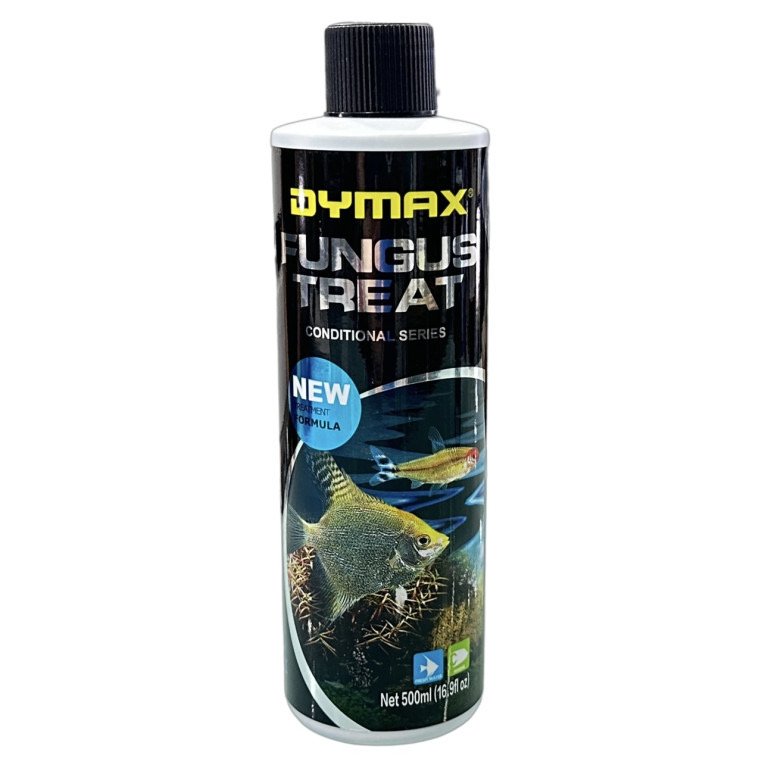 Dymax - Fungus Treatment 500ml. - atlantis-jj-market