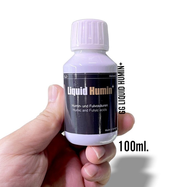 GG Liquid Humin+ 100ml. - atlantis-jj-market