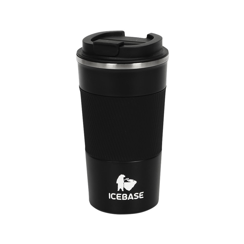 แก้วน้ำเก็บความเย็น ขนาด 17 Oz. ความจุ 510ML. - ICEBASE