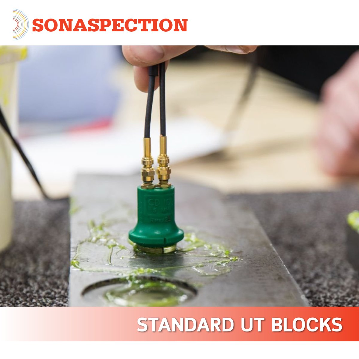 STANDARD UT BLOCKS