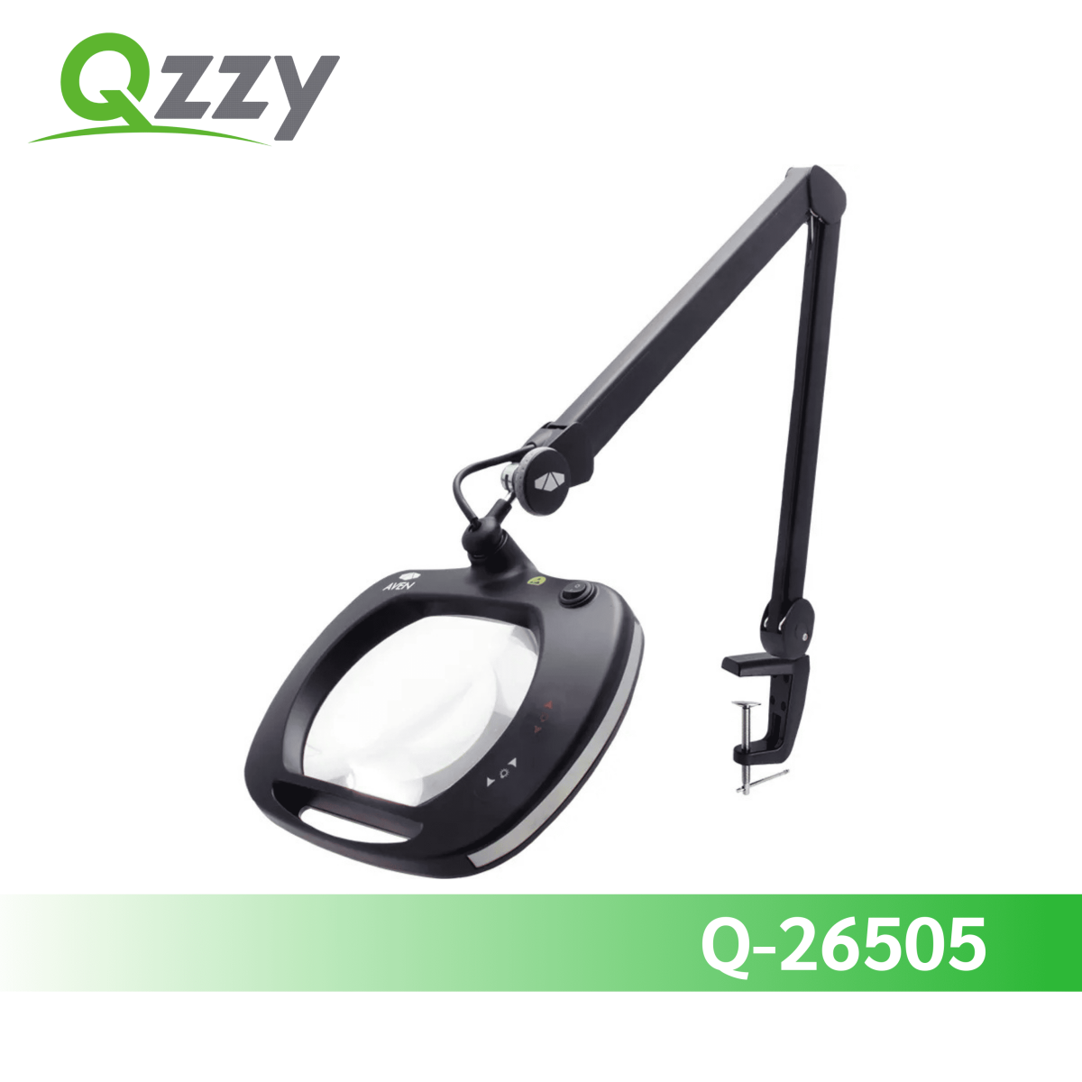 Mighty Vue Pro Magnifying Lamp