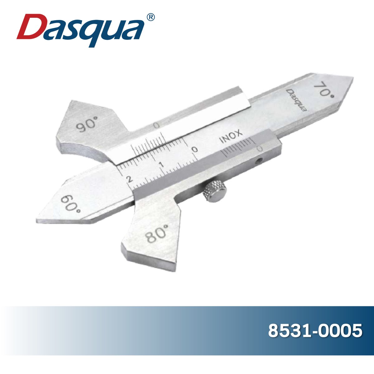 Welding Gauges 8531-0005