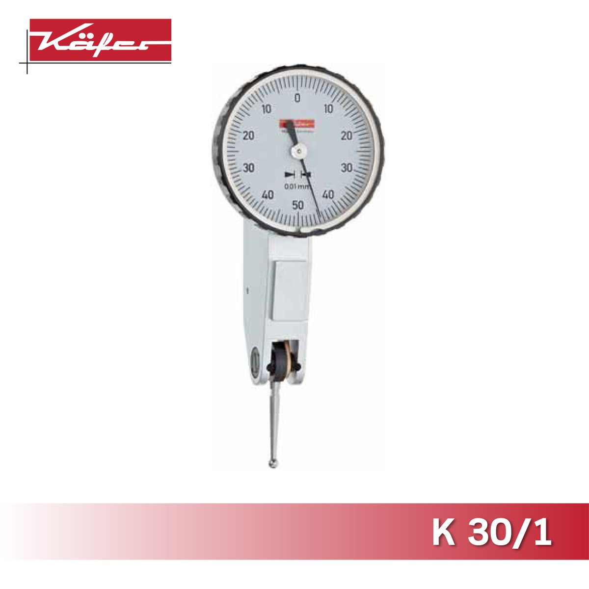 Dial Test Indicator K 30/1