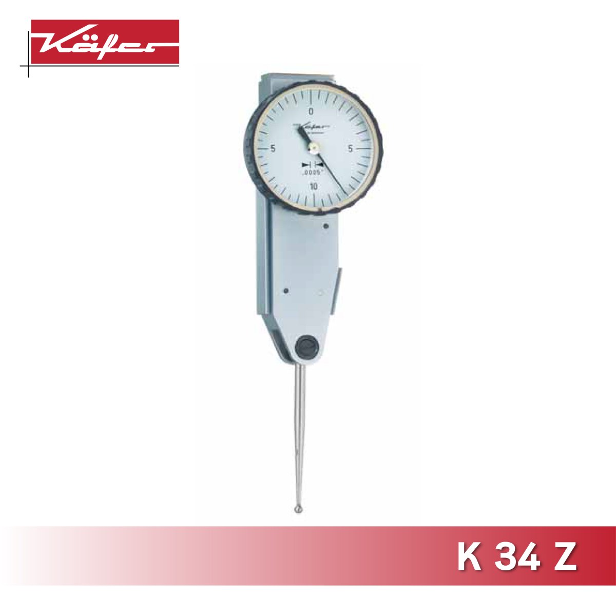 Dial Test Indicator K 34 Z