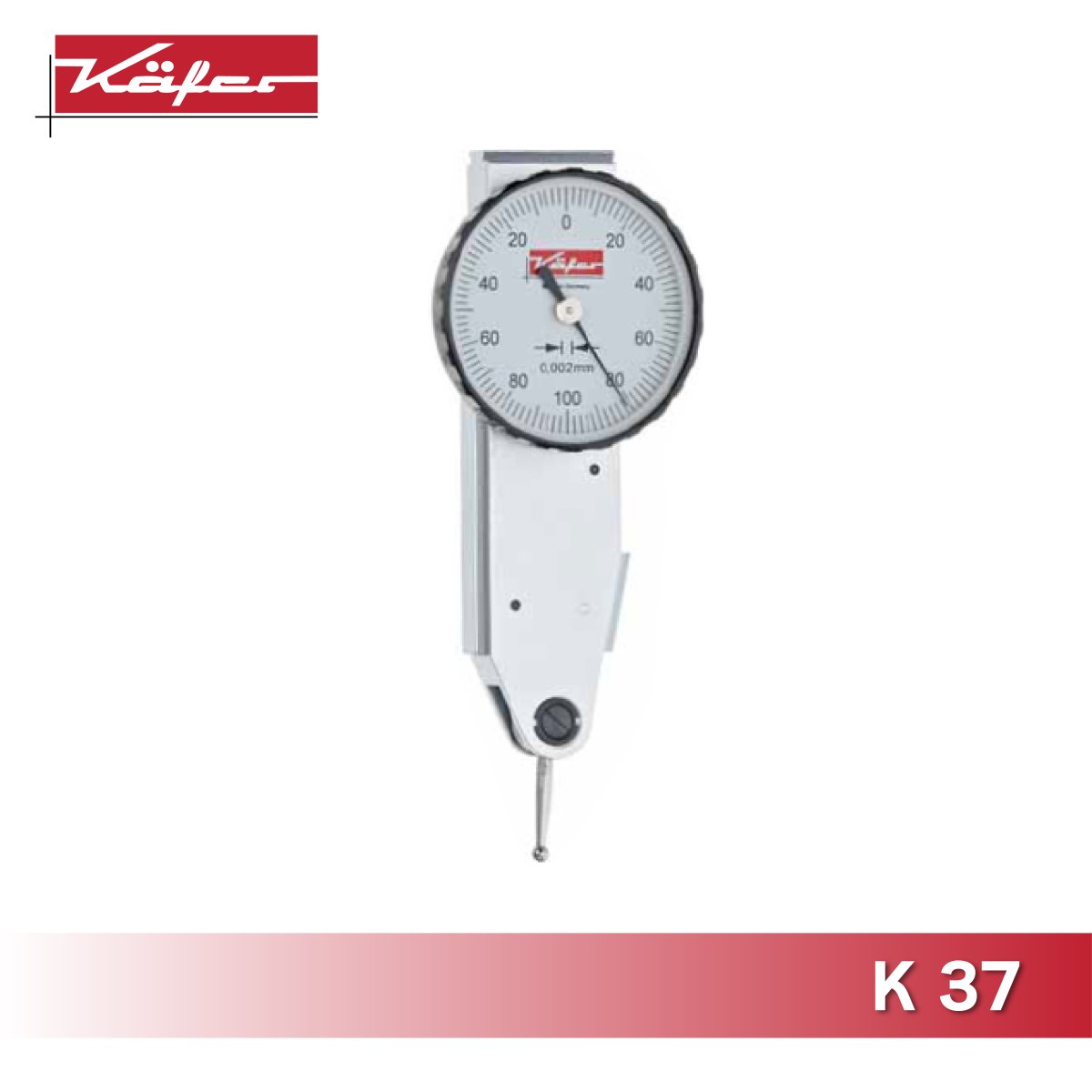 Dial Test Indicator K 37