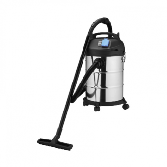 IM-TECH เครื่องดูดฝุ่น 30 ลิตร 2 ระบบ