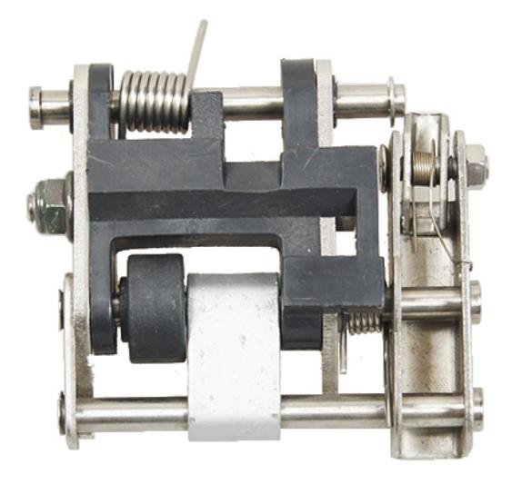 Pawl lock assembly(1st gen)