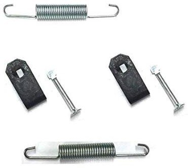 Brake Shoes Spring Kit