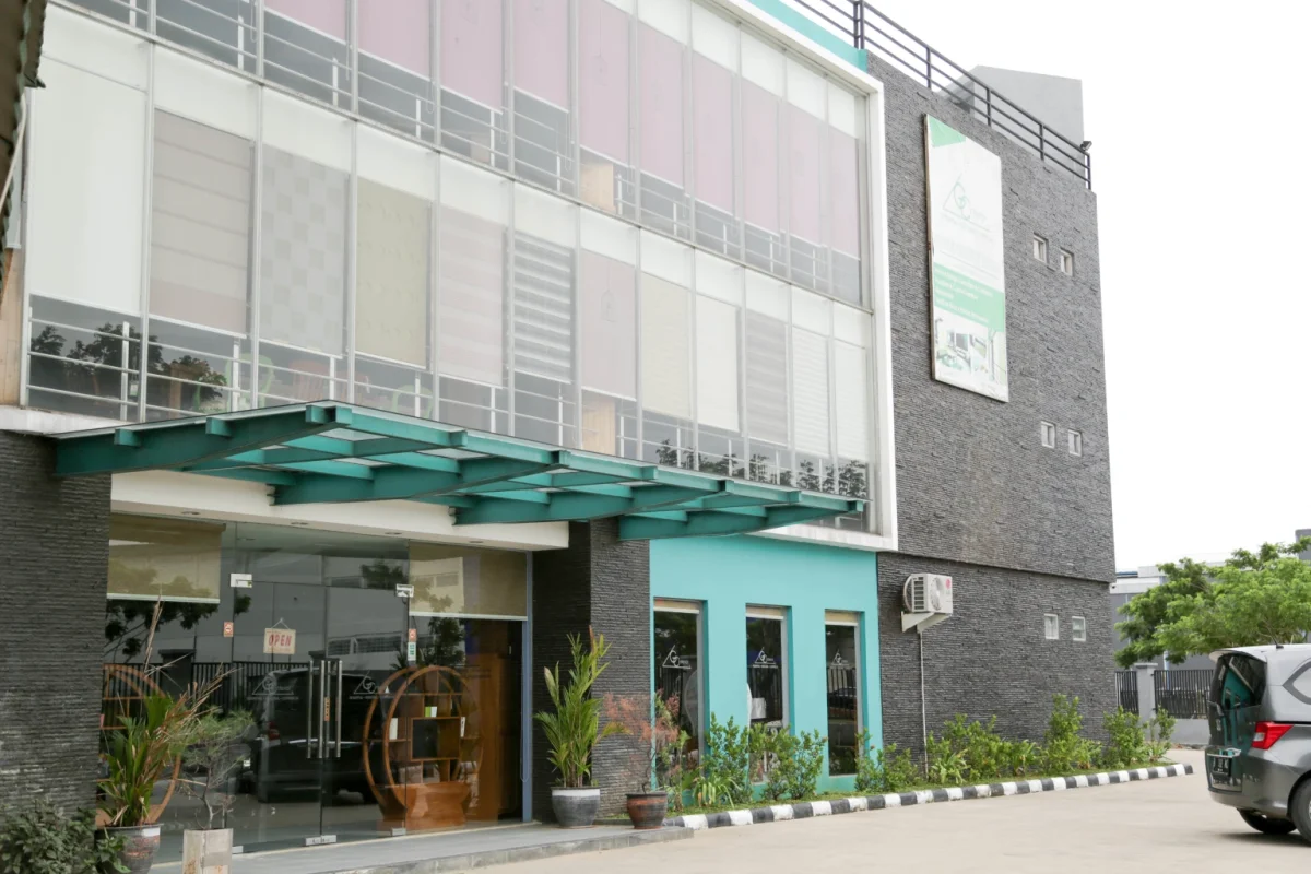 What is GCI Mitra Interior?