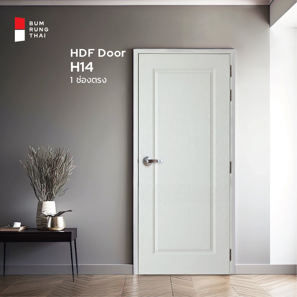 HDF Door (H14-1Block)