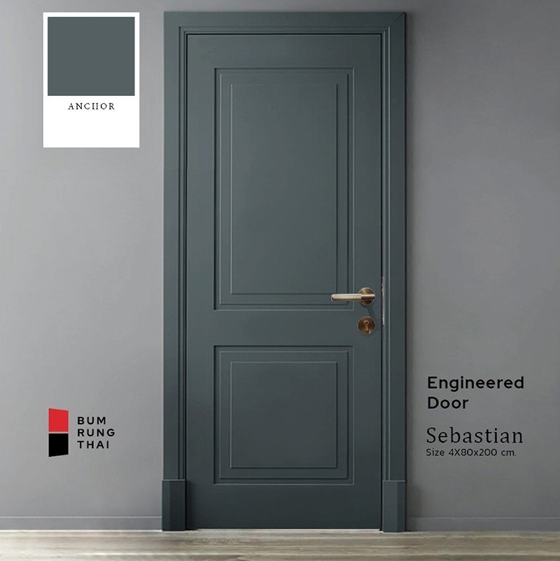 Engineered Door - SEBASTIAN