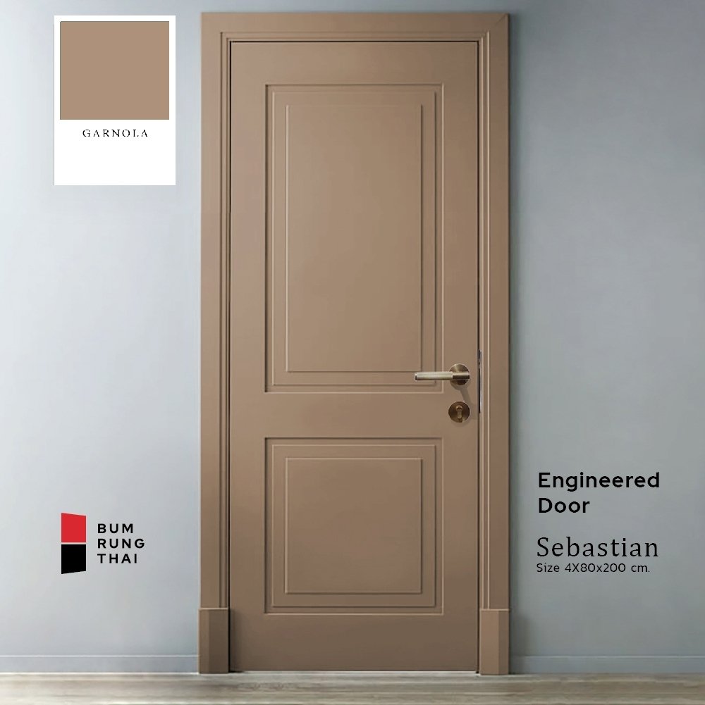 Engineered Door - SEBASTIAN