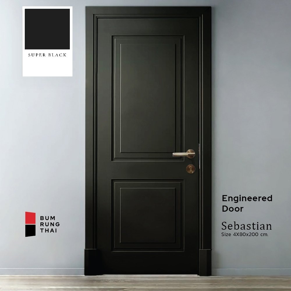 Engineered Door - SEBASTIAN