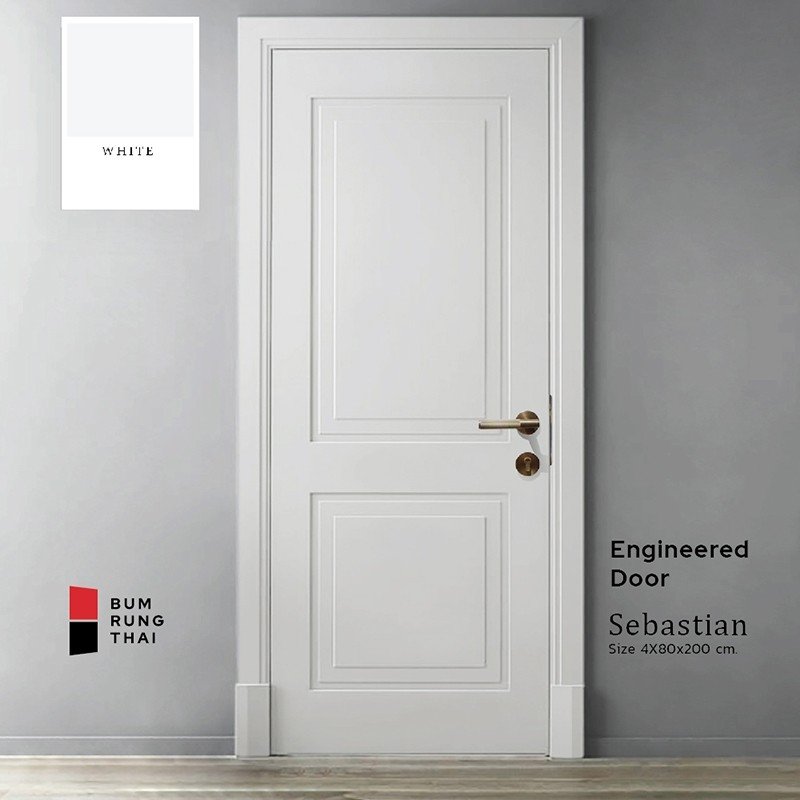 Engineered Door - SEBASTIAN