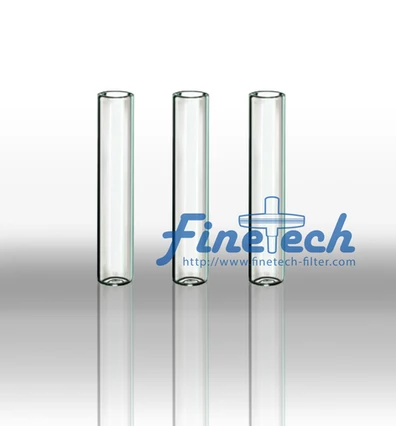 IB300 - Glass 300ul Shell Micro-inserts (100pcs/pk) - smartscience