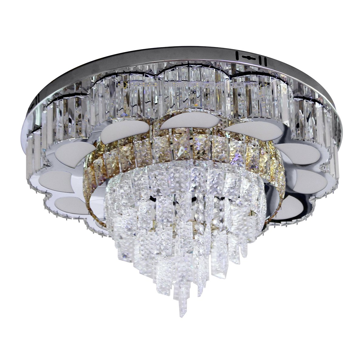 Ceiling Lamp MODEL 07-SLC-5011-600 (LED 82W)