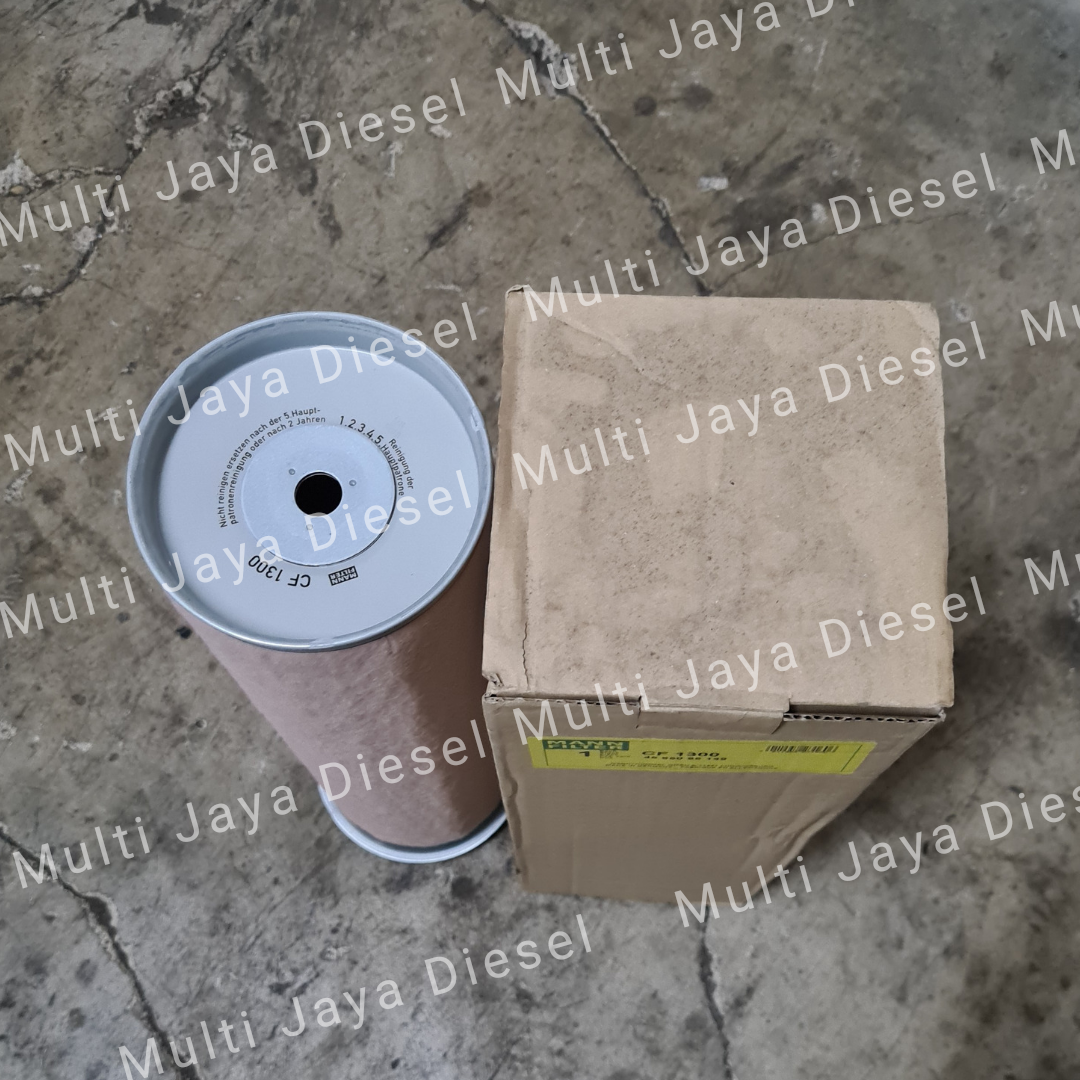 AIR FILTER INRER MANN CF1300 - multijaya-diesel