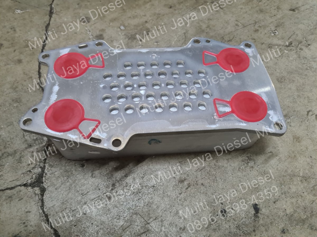 OIL COOLER 04254427 DEUTZ 2013 - multijaya-diesel