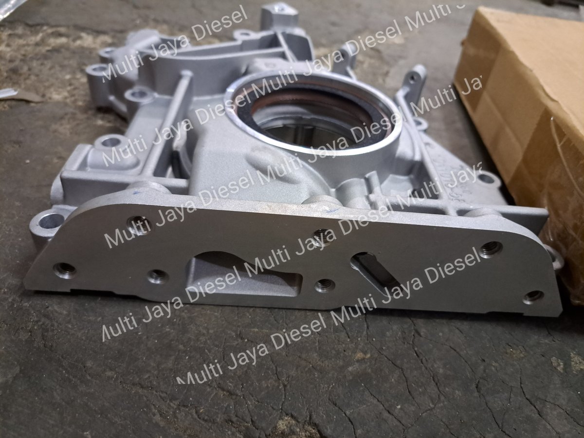 OIL PUMP DEUTZ 2012 04258382 - multijaya-diesel