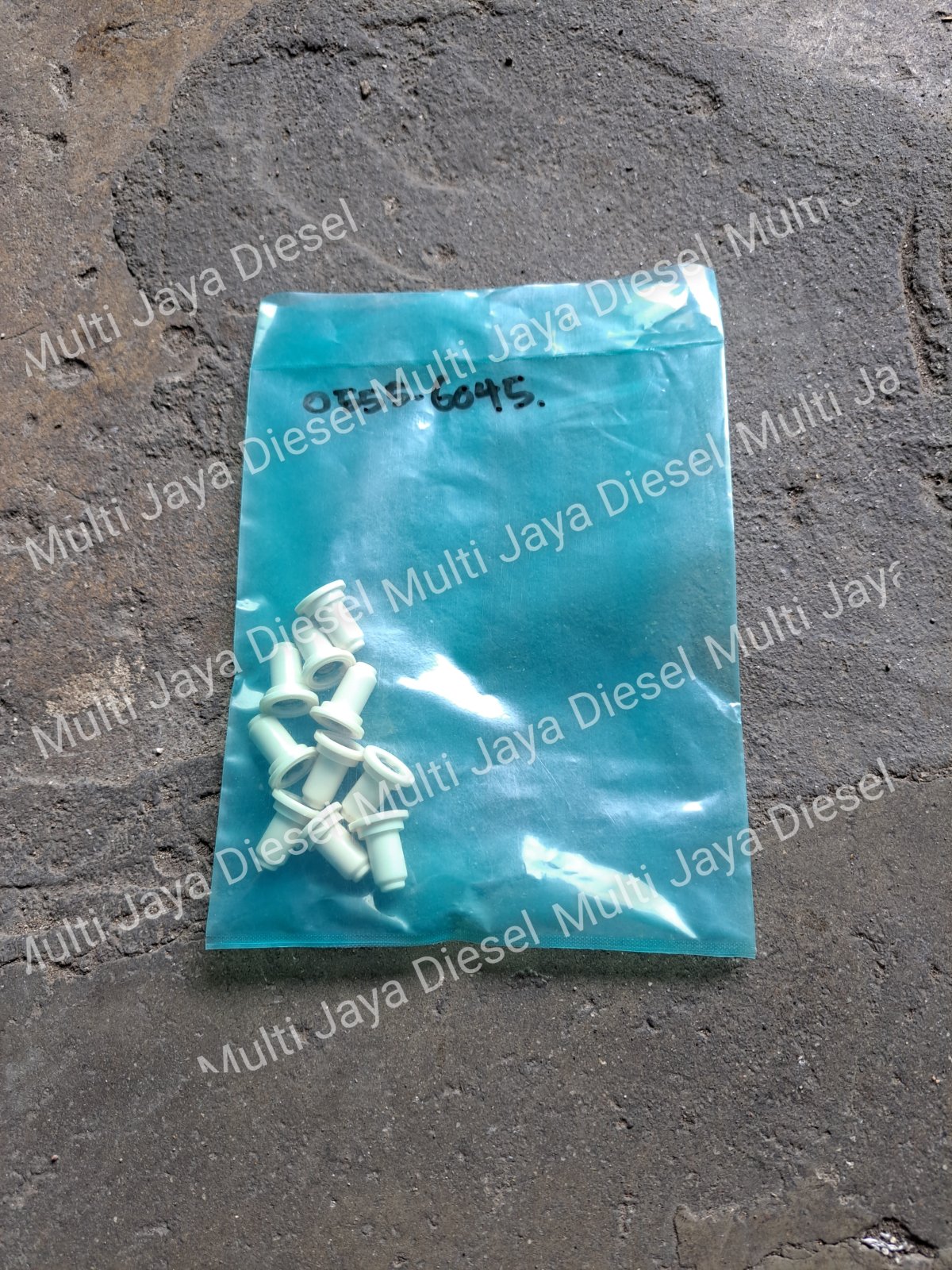 BOMAG CHECK VALVE 05556045