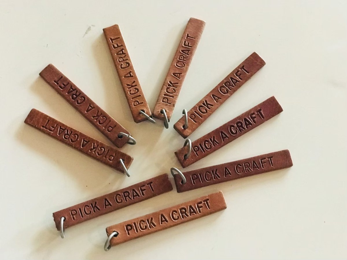 PAC Tag - pickacraft