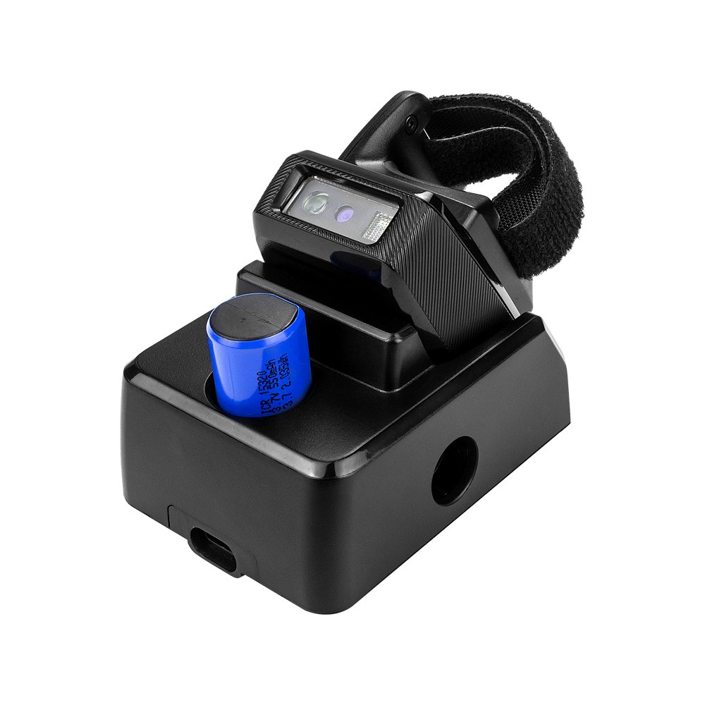 W-RS9000BT (Finger Barcode Scanner)