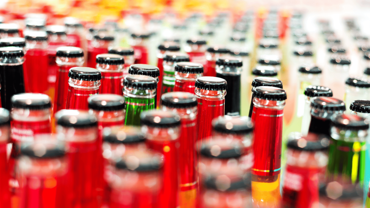 Beverage Trends 2025: Refreshing Innovations to Watch