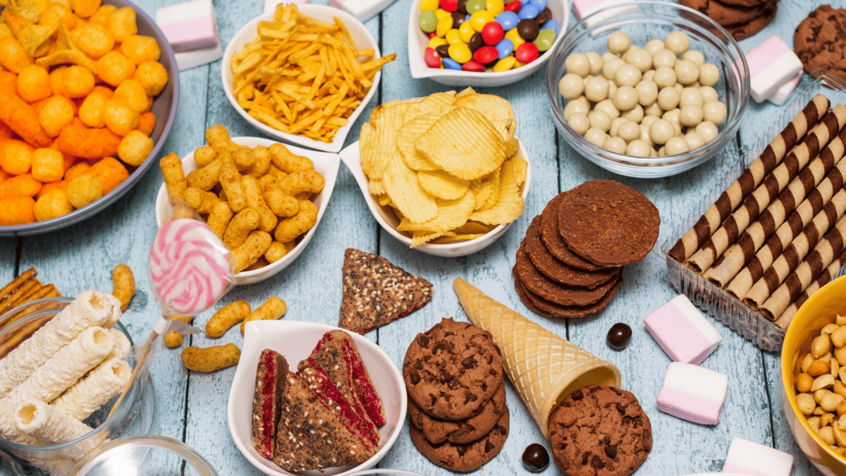Snack Trends 2025: The Flavors and Innovations You Can’t Miss