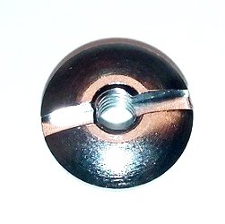 Handwheel Nut Tank ZeePro - zeeprosub