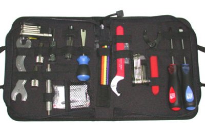 Technical Scuba Tool Kit Zeepro - zeeprosub