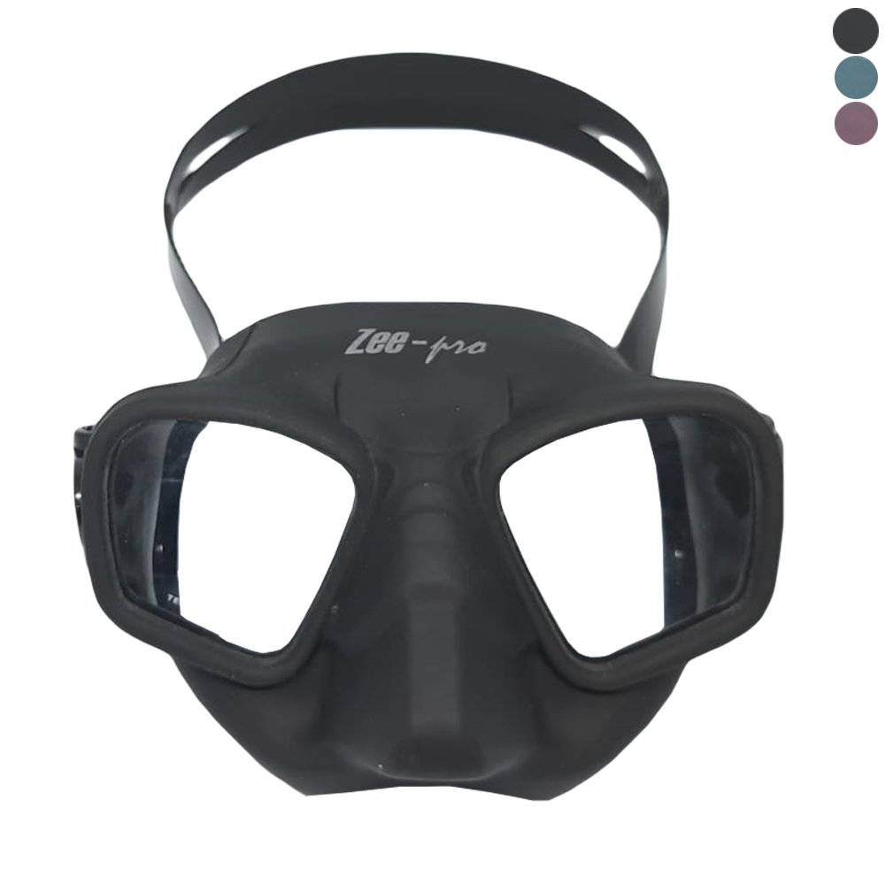 Mask Zeepro Flex Freediving